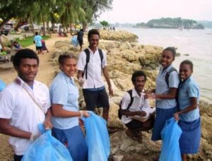 Vanuatu Plastic Ban – Kim A. Kessler